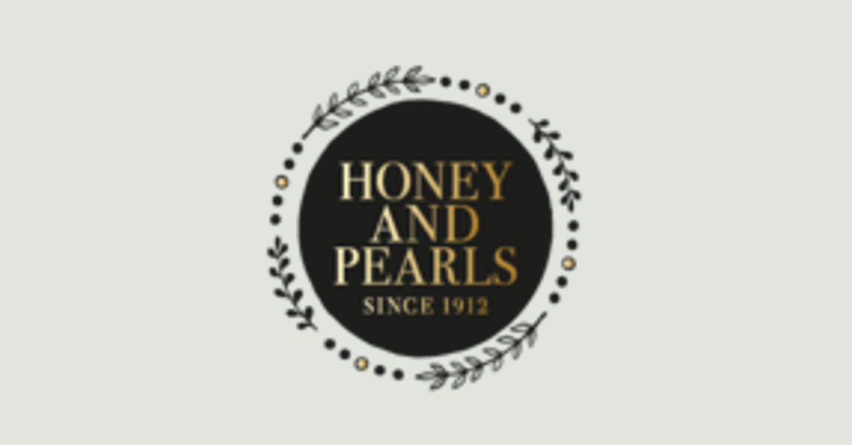 Magazin – Page 2 – Honey and Pearls